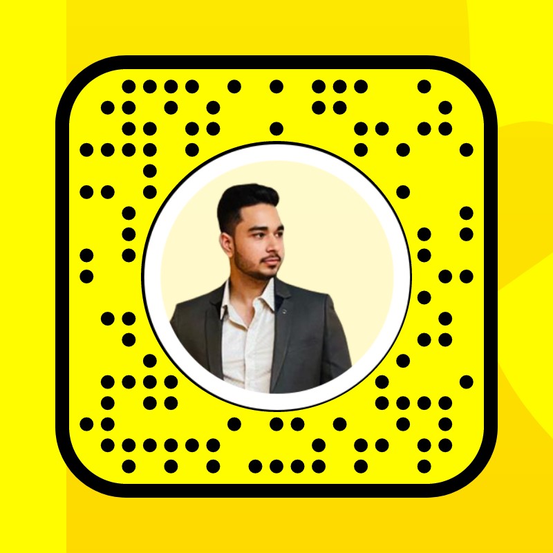 HBD Tushar Filter by Sahajnit Virdi | Snapchat Lenses