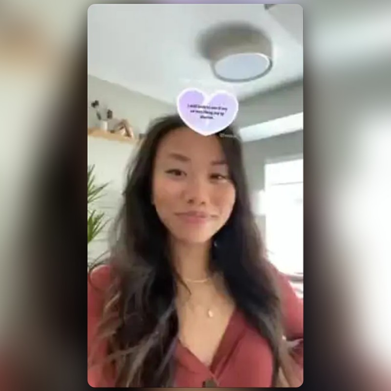 i am single because Lens by Snack Gen Z Dating - Snapchat Lenses and ...