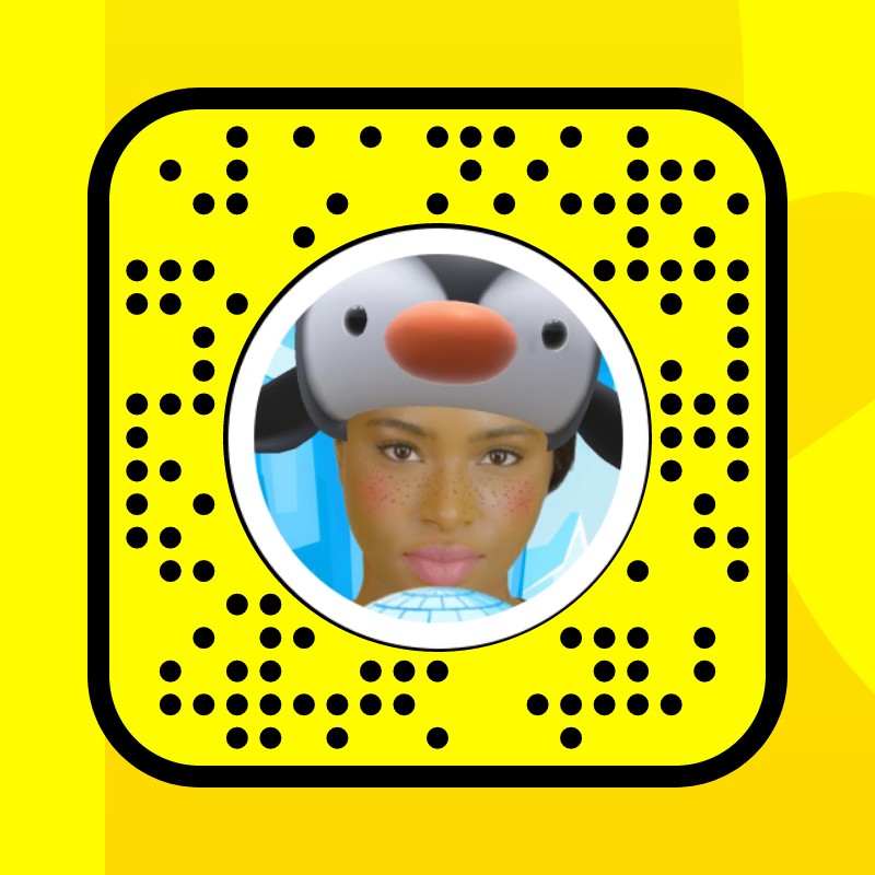 penguin joke Filter by Keren kobaivanov | Snapchat Lenses