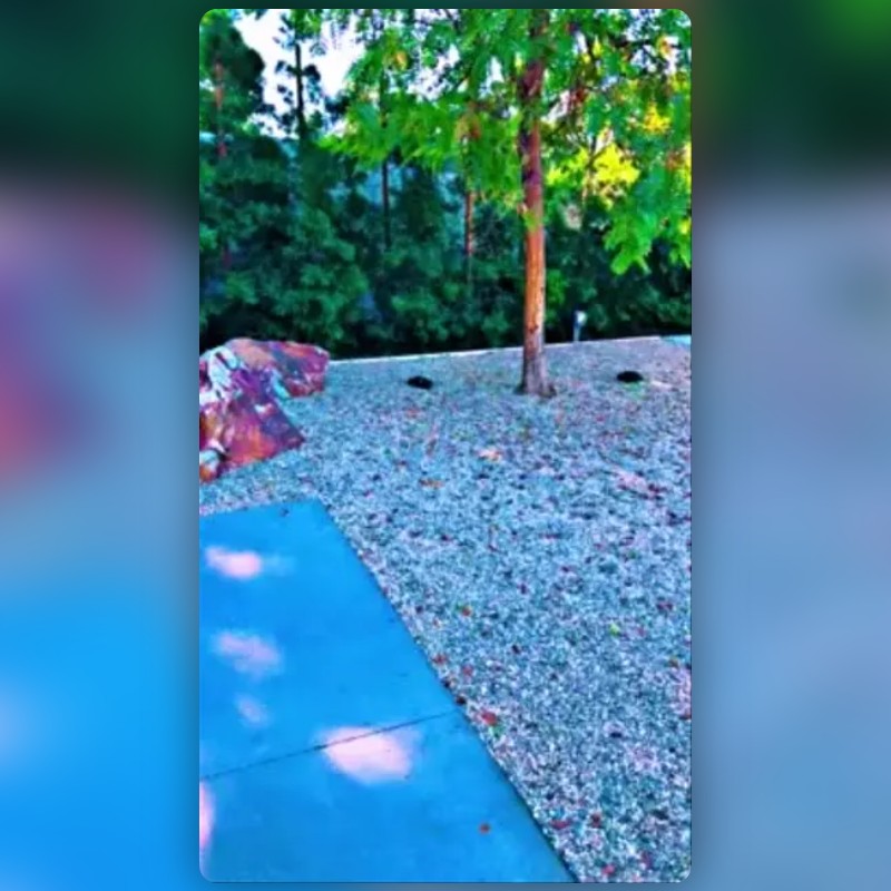 HDR Lens by هيمو🍂 - Snapchat Lenses and Filters