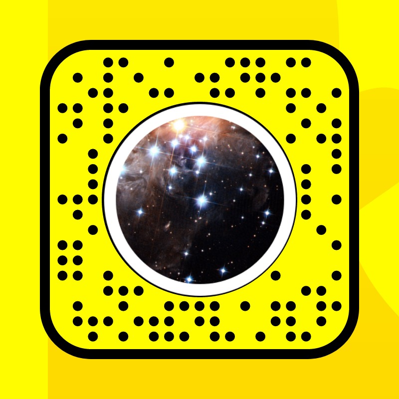 starry Lens by marco - Snapchat Lenses and Filters
