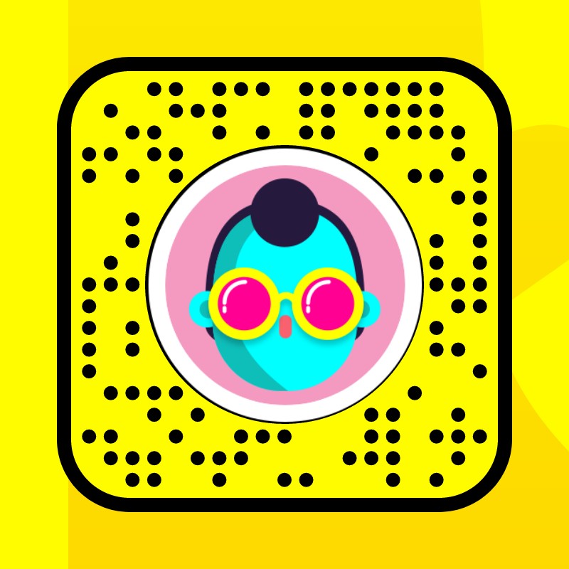 Sunglasses Lens by Daniella ♡ ♡ - Snapchat Lenses and Filters
