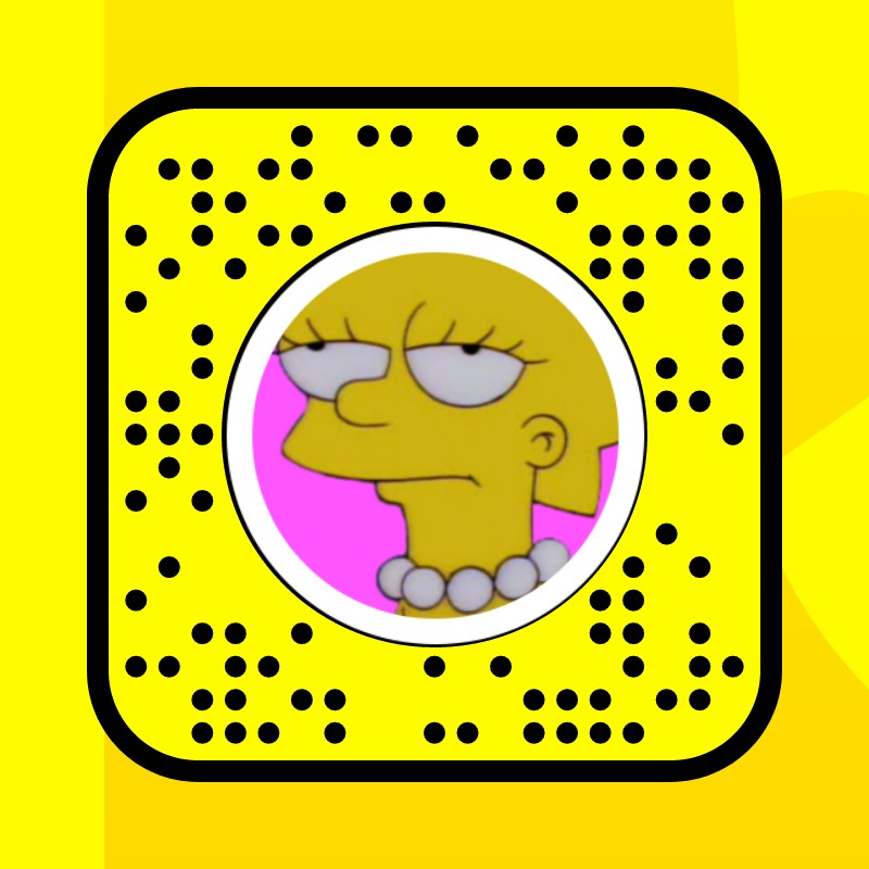 lisa xx Lens by Trinity - Snapchat Lenses and Filters