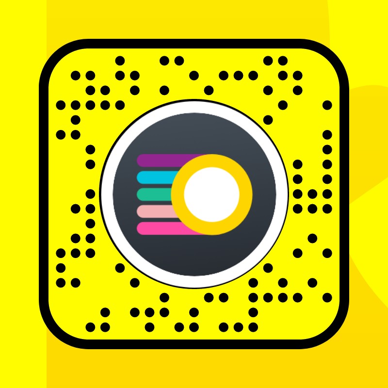 Animated Object Filter by JustAnotherAustin | Snapchat Lenses