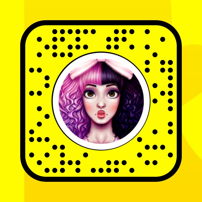 Melanie Filter by Jem | Snapchat Lenses