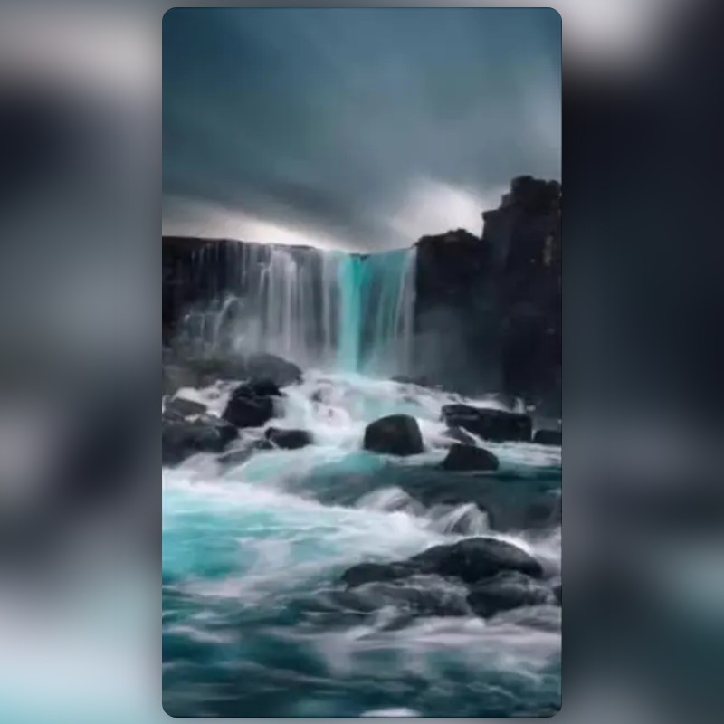 HDR-PLUS DARK XR Lens by المصمم عبدالإله - Snapchat Lenses and Filters