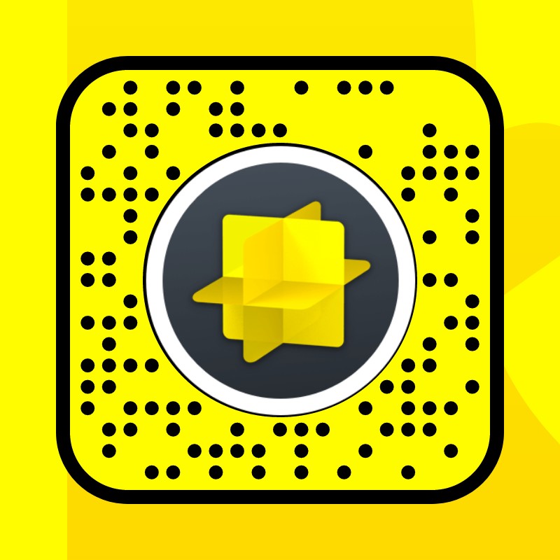 ME Citadel Filter by Boris | Snapchat Lenses