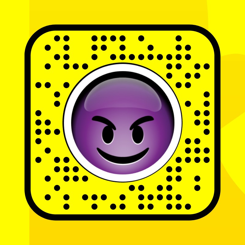 Devil horns Lens by Stef Tielemans 🤪 - Snapchat Lenses and Filters