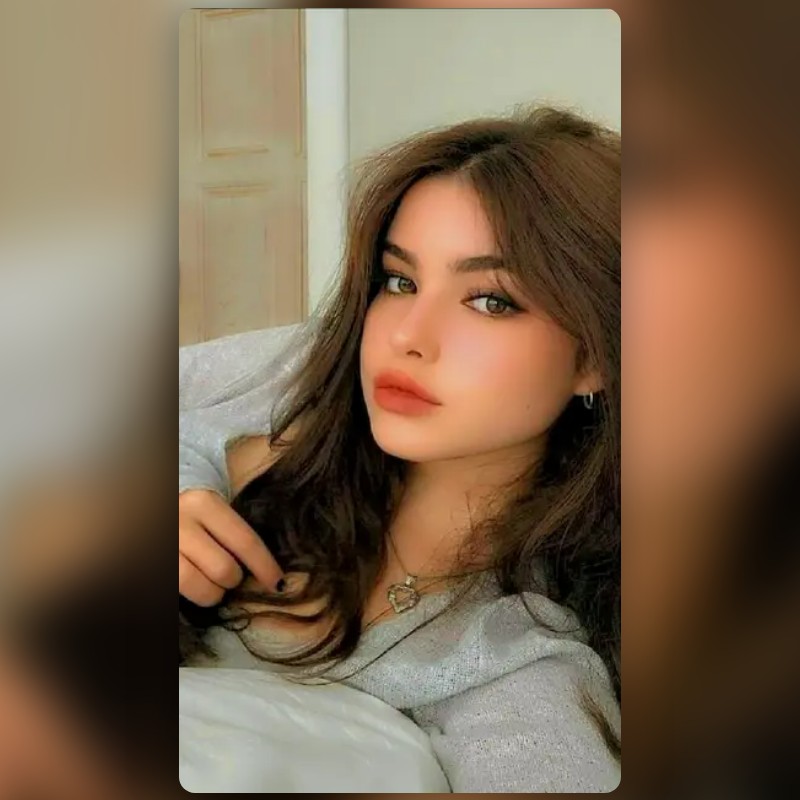 Pretty Lens by Insyira - Snapchat Lenses and Filters