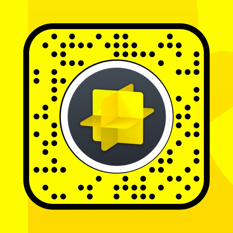 Untitled Lens by Mezna.96 ️💜 - Snapchat Lenses and Filters