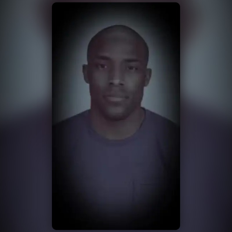 TWO-GHOSTS Filter by jp pirie | Snapchat Lenses