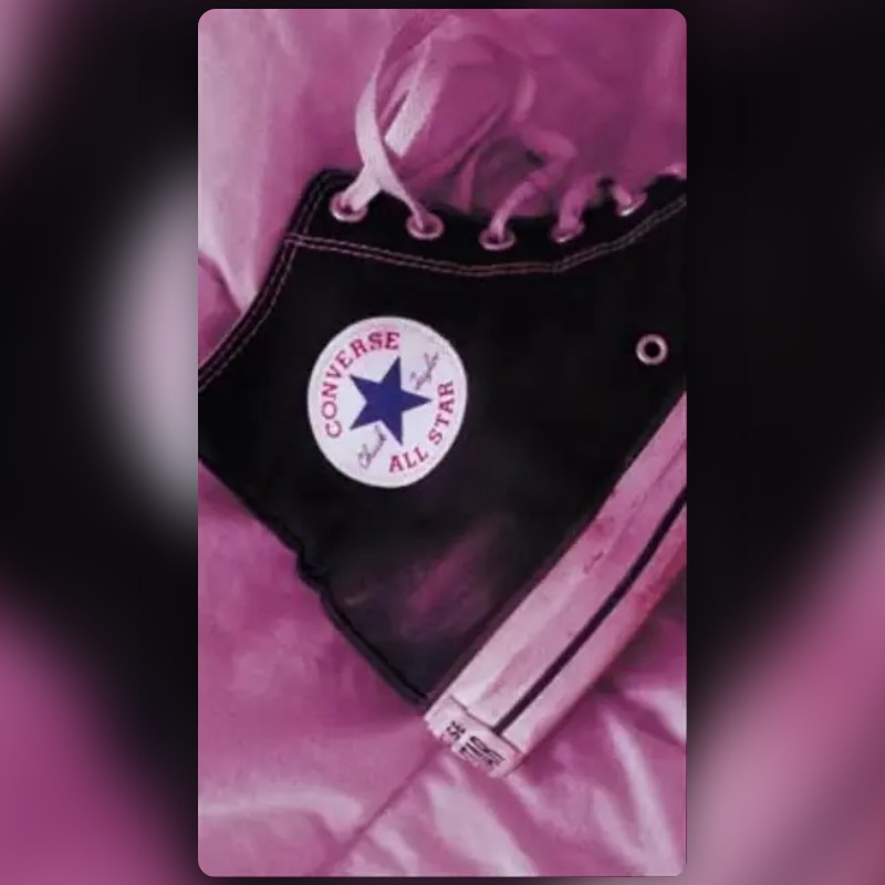 Paul Filter by Dalton 👽 | Snapchat Lenses