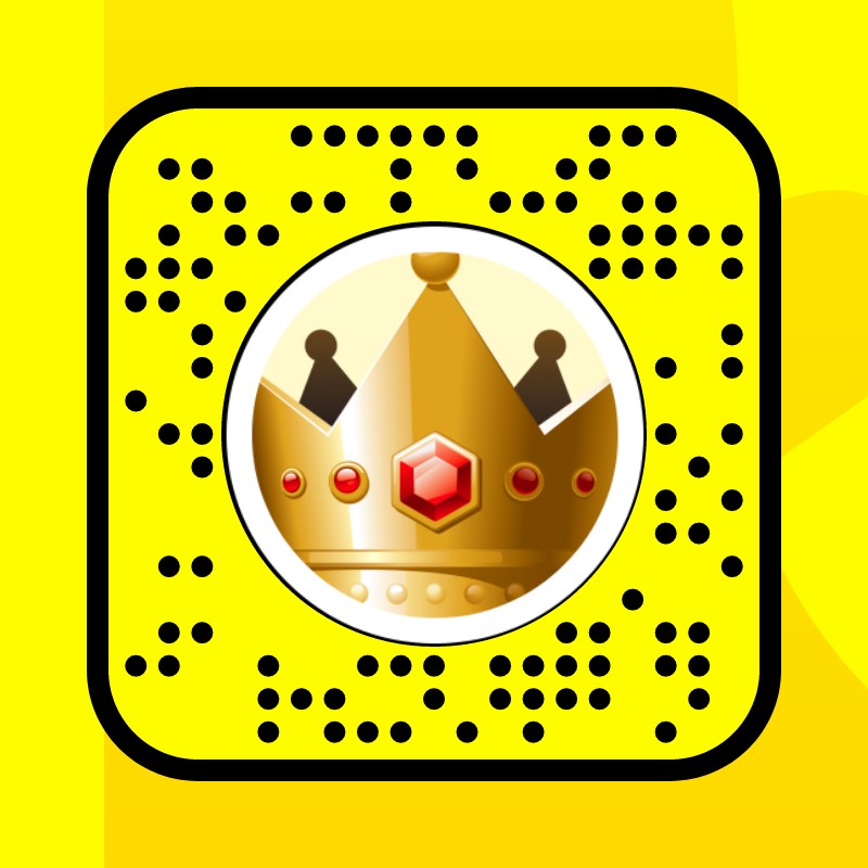 KING of PUSS Lens by Jentl - Snapchat Lenses and Filters
