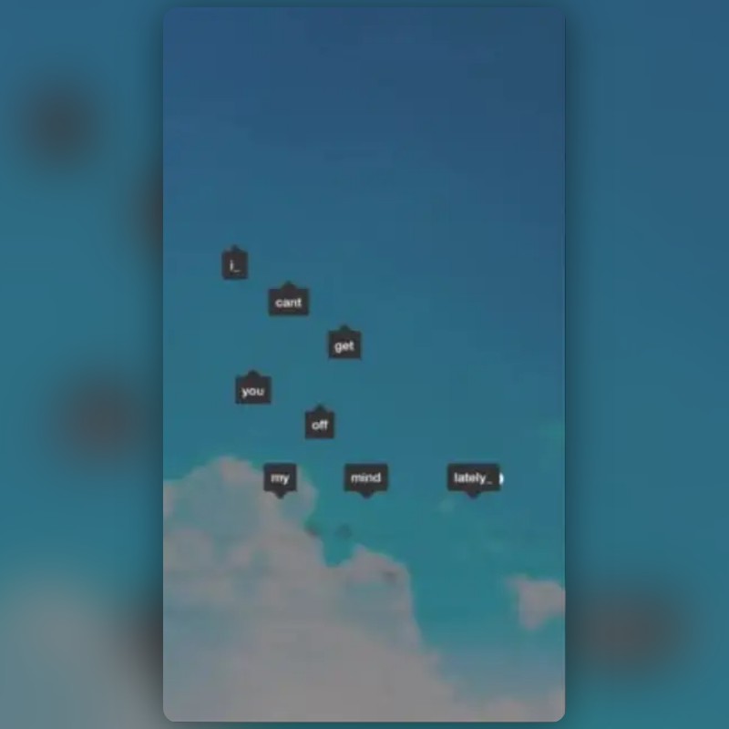 Love Tags Filter by Yajan 🦚 | Snapchat Lenses