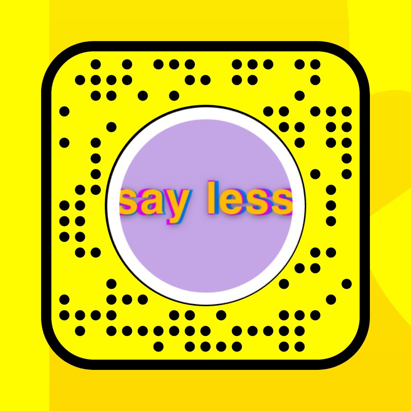 say less crown Lens by lex - Snapchat Lenses and Filters