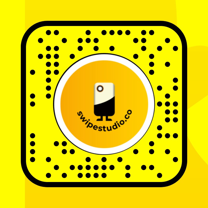 DxNdwkB Filter by SwipeStudio | Snapchat Lenses