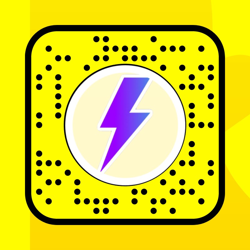 lightining blush Lens by Micah B😇 ️ - Snapchat Lenses and Filters