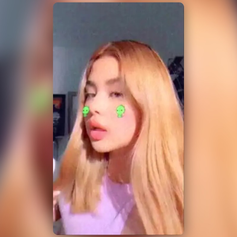 dinosaur Lens - Snapchat Lenses and Filters