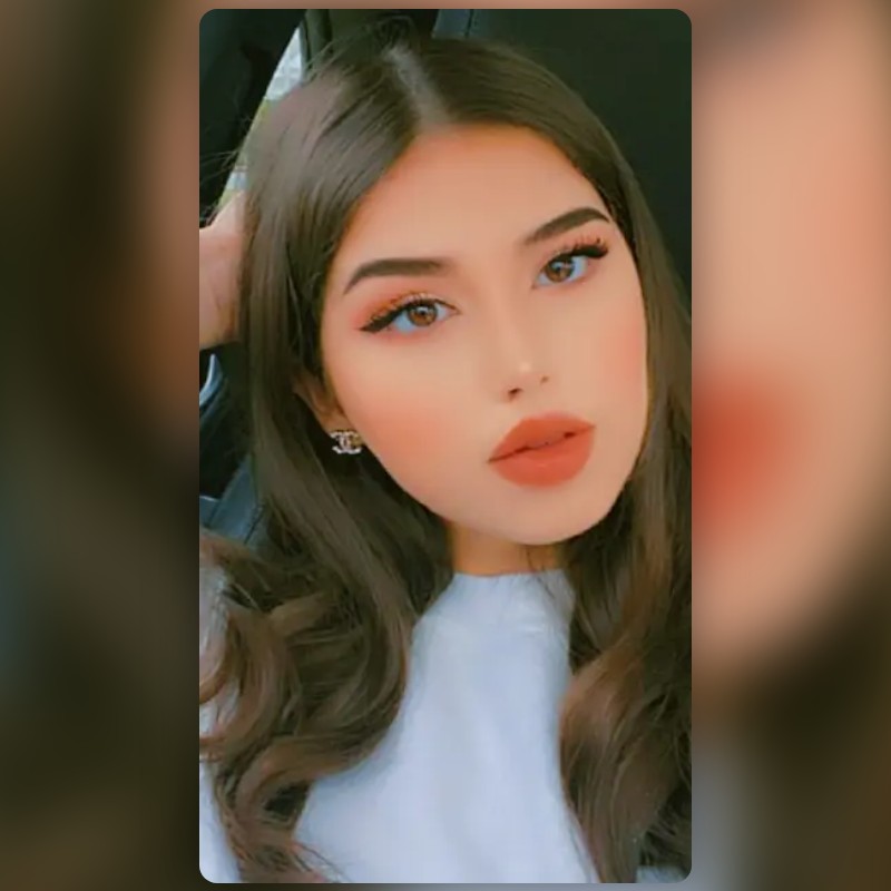 Moody x Soft Lens by Sunny Bahadurpuria🎥 - Snapchat Lenses and Filters