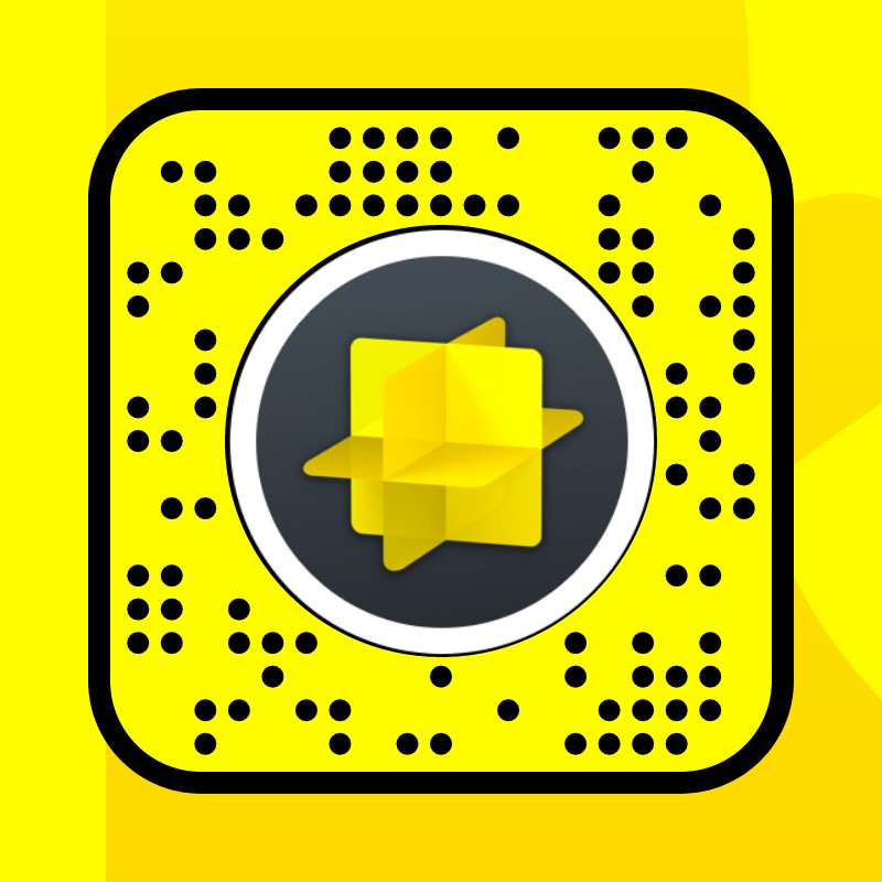 Smaller head K Lens by Francesko Sita - Snapchat Lenses and Filters