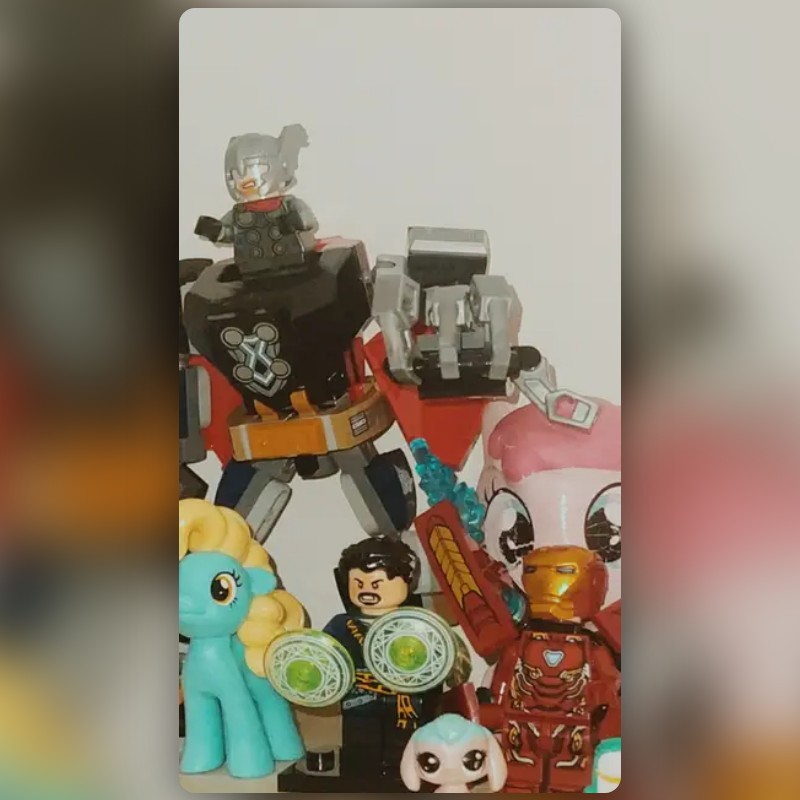 90s concerts Filter by belinay | Snapchat Lenses