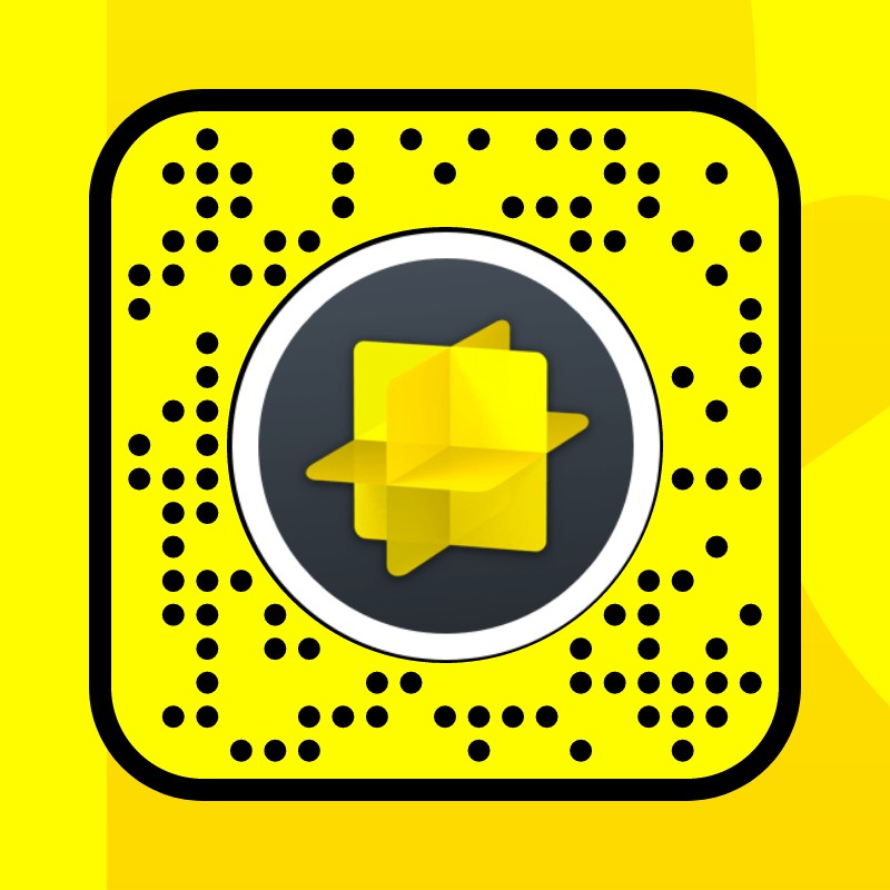 liveleak logo Filter by ⁣Louis Rust | Snapchat Lenses
