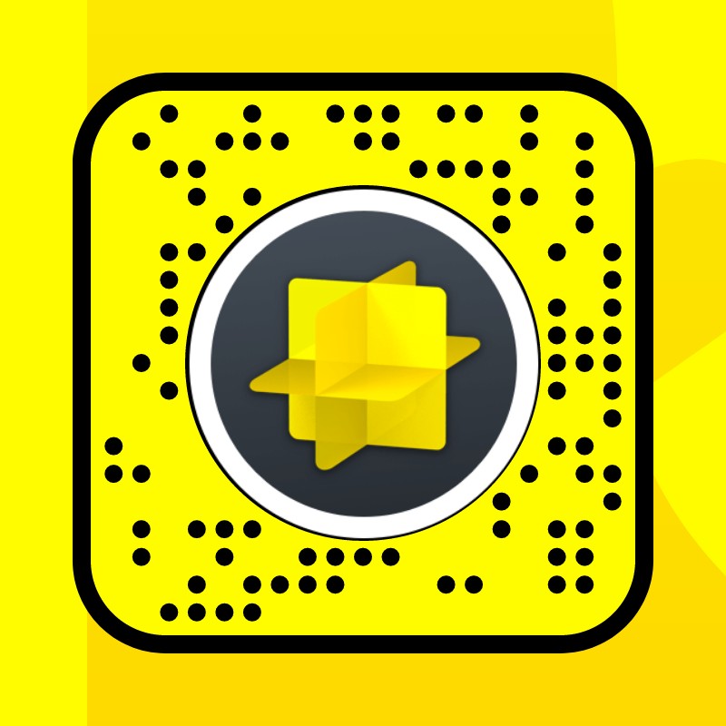 Tricolor smoke Lens by Moj Camera Pod - Snapchat Lenses and Filters