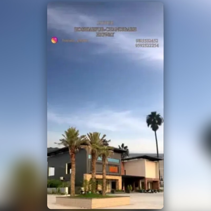 barista jatpur Lens by Krn Minhas - Snapchat Lenses and Filters