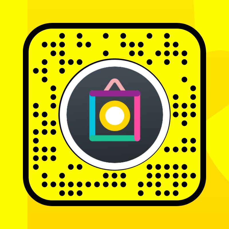 Picture Frame Lens by kev - Snapchat Lenses and Filters