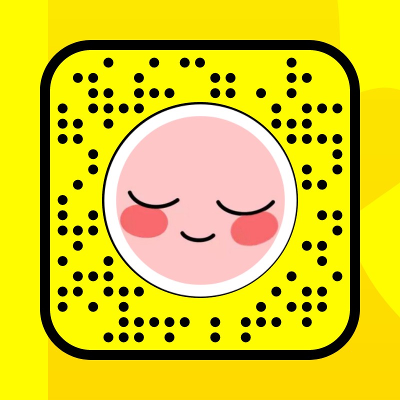 cute Lens by Glm0d - Snapchat Lenses and Filters