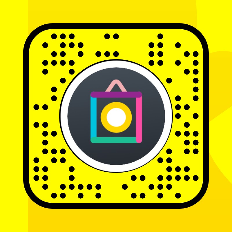 cadre panda Lens by Thomas - Snapchat Lenses and Filters