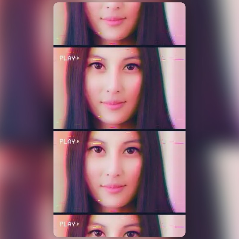 Video Effect Lens by Snapchat - Snapchat Lenses and Filters