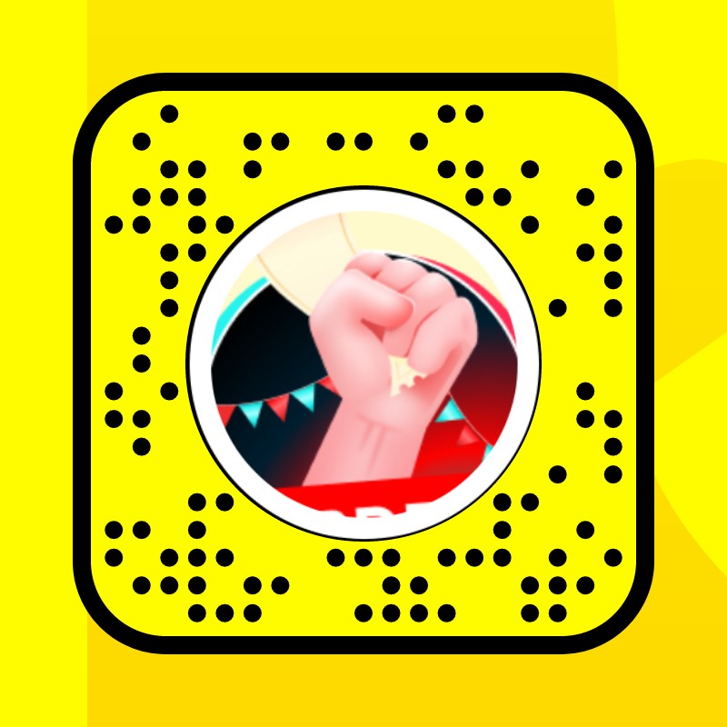 merdeka Filter by Opi Stanley MK | Snapchat Lenses