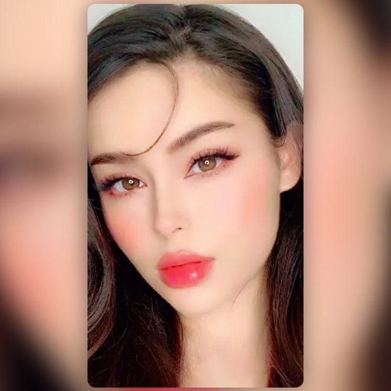 Retouch Beauty Filter by Sunny Bahadurpuria🎥 | Snapchat Lenses