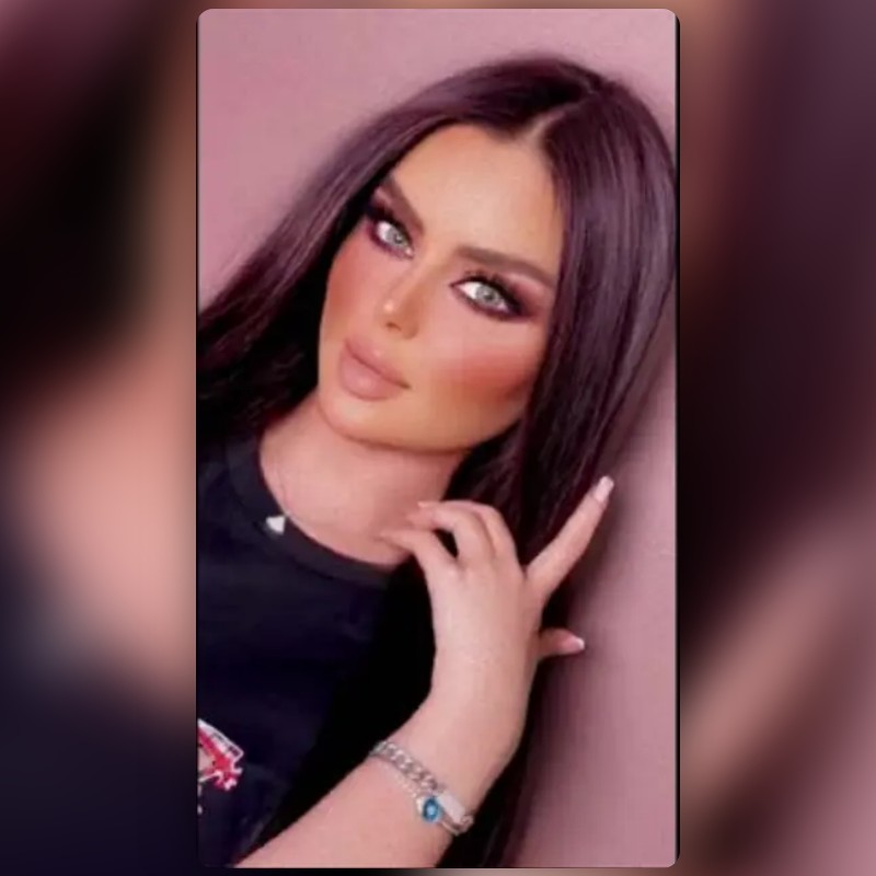 เลนส์ Hajer สร้างโดย Sivan 💙 سیڤان - เลนส์และฟิลเตอร์ Snapchat