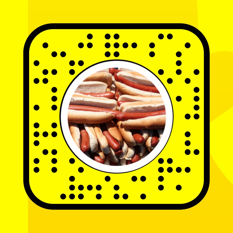 Sausage boy Lens by Rich - Snapchat Lenses and Filters