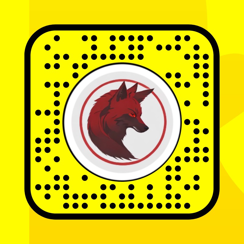 red wolf Filter by 🧿Smart Boy Arun🧿 | Snapchat Lenses