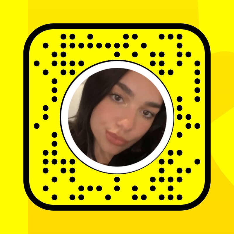 facetime dua lipa Lens by megan k - Snapchat Lenses and Filters