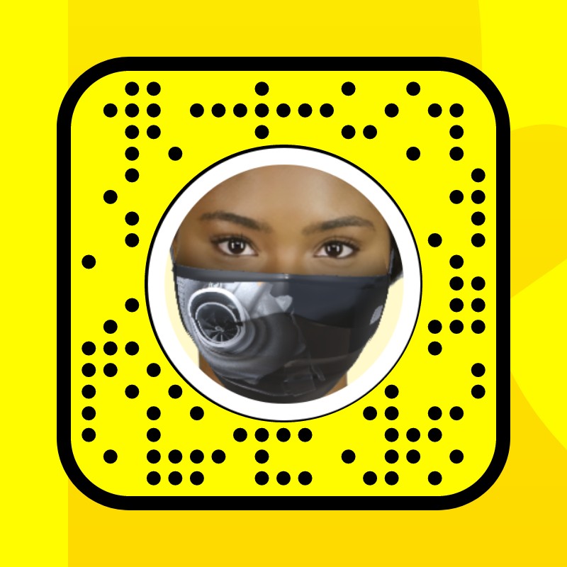 Turbo Mask Lens by Nasty Diesels - Snapchat Lenses and Filters