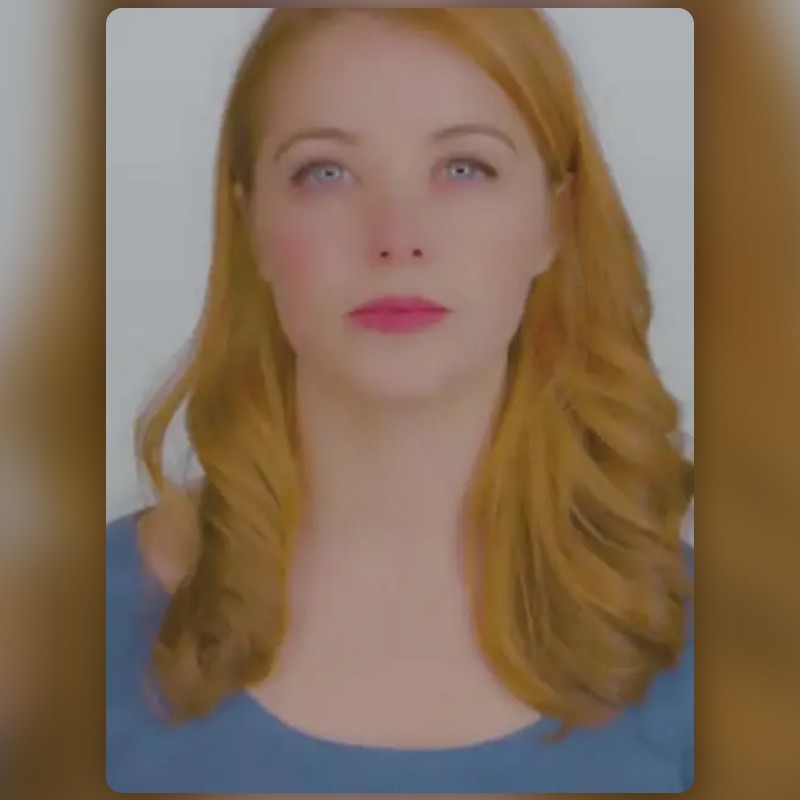 Airy Shadows Lens by Ibrahim Sirwan - Snapchat Lenses and Filters