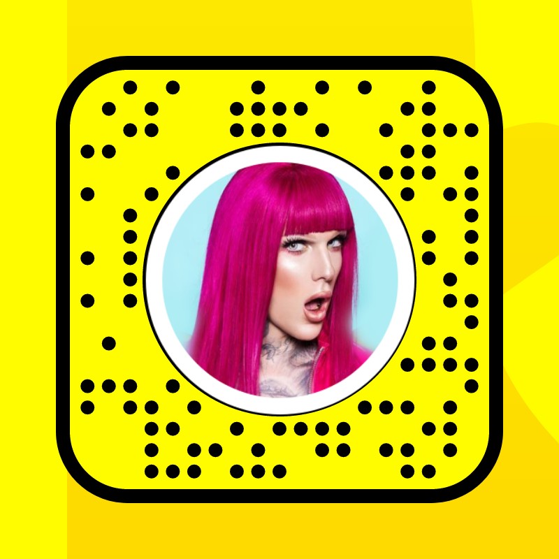 Jeffree star Filter by Ruby