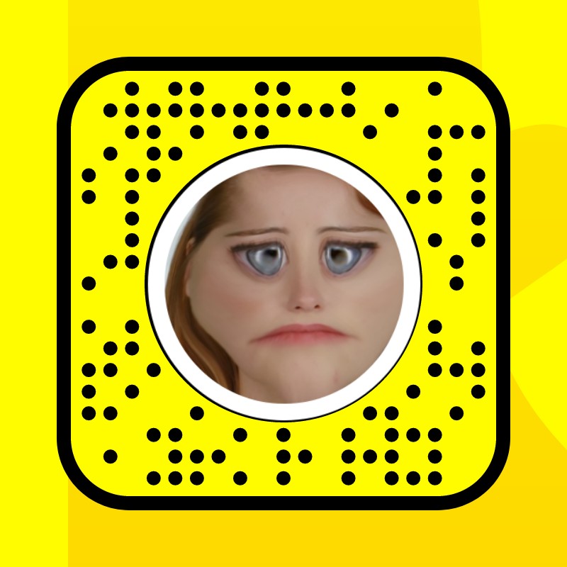 Funny Lens by ʚïɞ Zezo Kha ʚïɞ – Snapchat Lenses and Filters