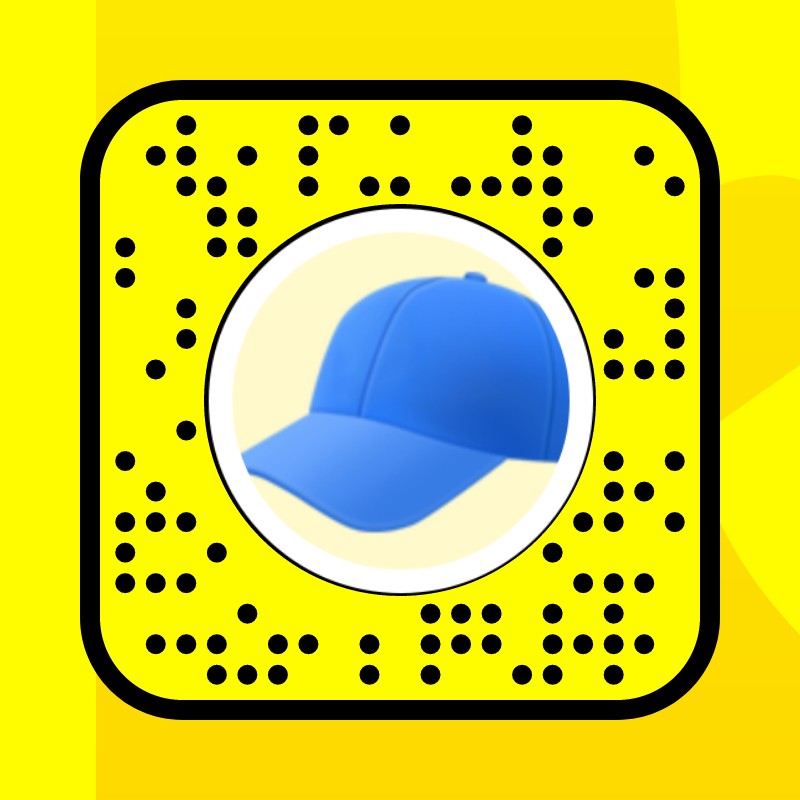 STOP CAPPING Lens by Henry - Snapchat Lenses and Filters