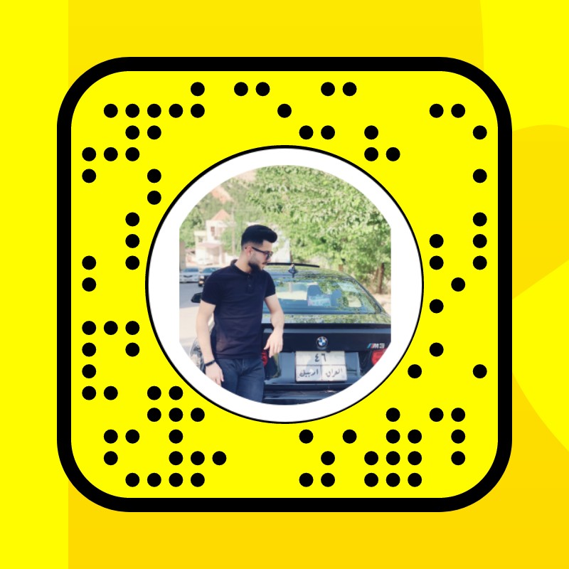 Alan Mobile Filter by alanbusines | Snapchat Lenses