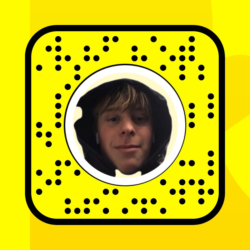 Thomas Filter by Nanna Ulrikke | Snapchat Lenses