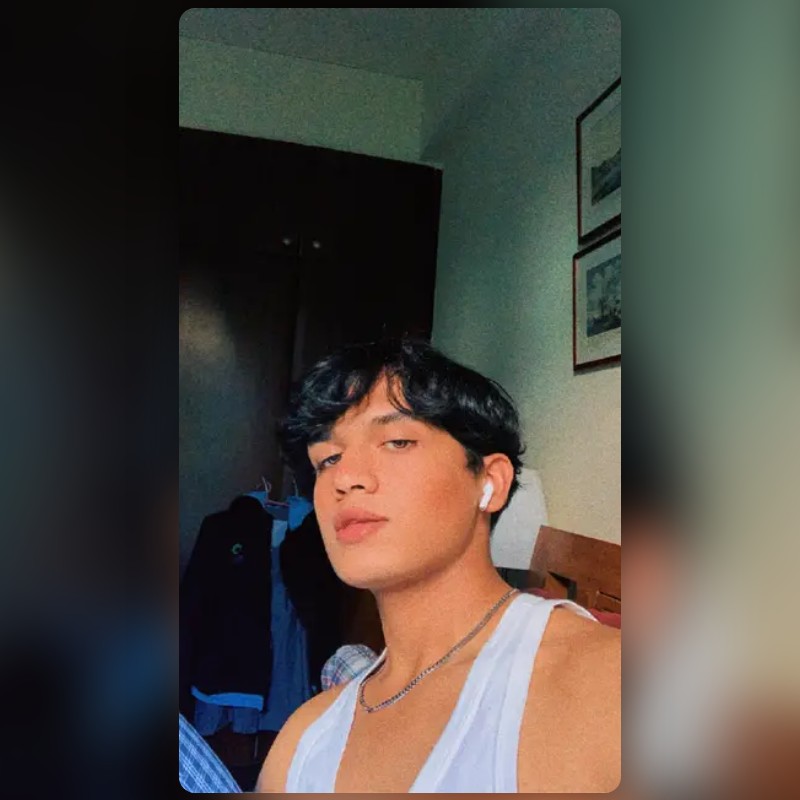 Heliodor Lens By Nik 🪼 Snapchat Lenses And Filters