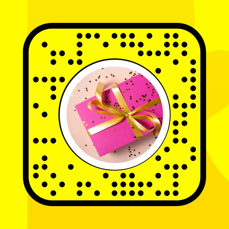 Surprise Event Filter by Ollie Mullins | Snapchat Lenses