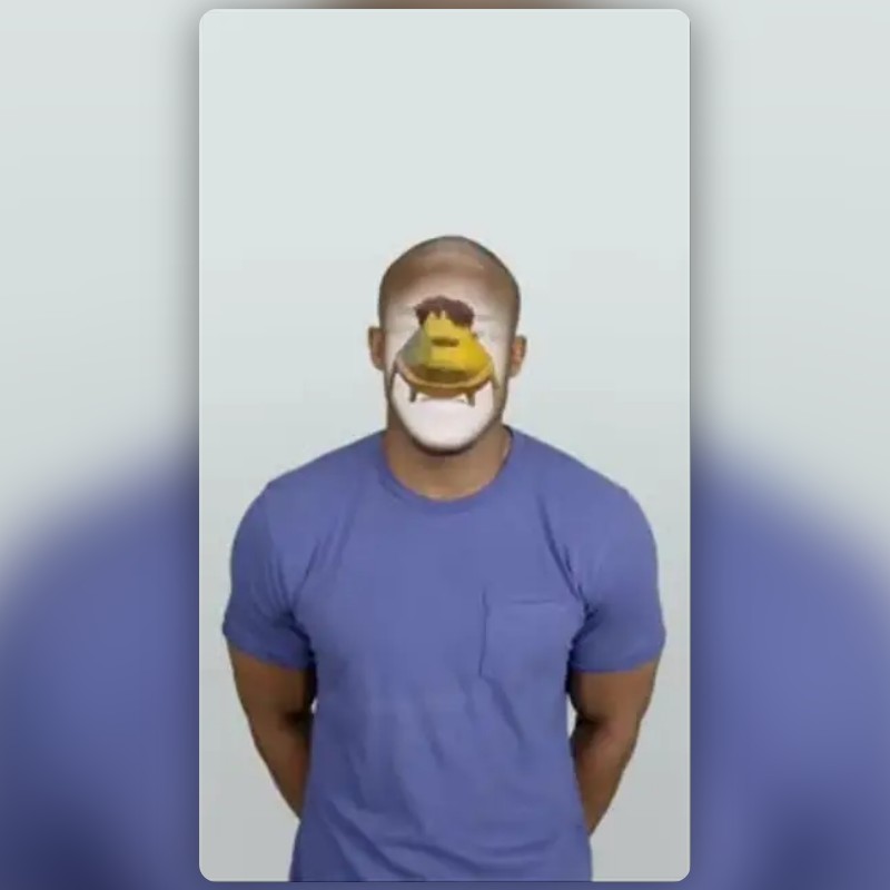 eboy mike 4christo Filter by Jess Ferolla | Snapchat Lenses