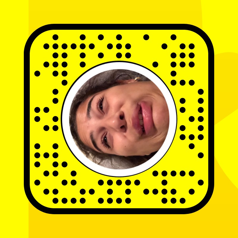 Untitled Lens by anne gibson – Snapchat Lenses and Filters