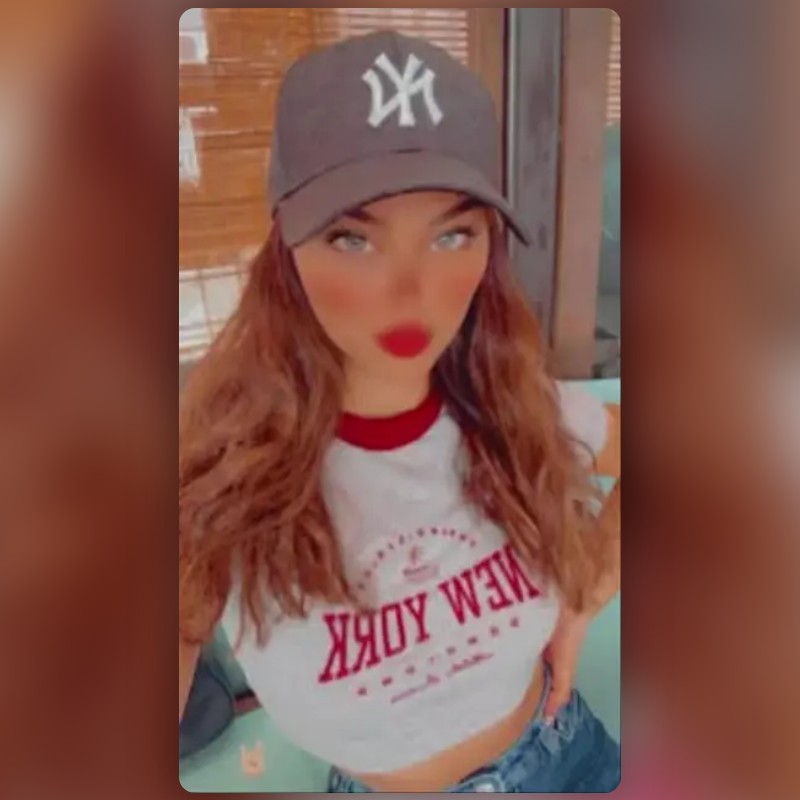 COOL Filter by Snapchat | Snapchat Lenses